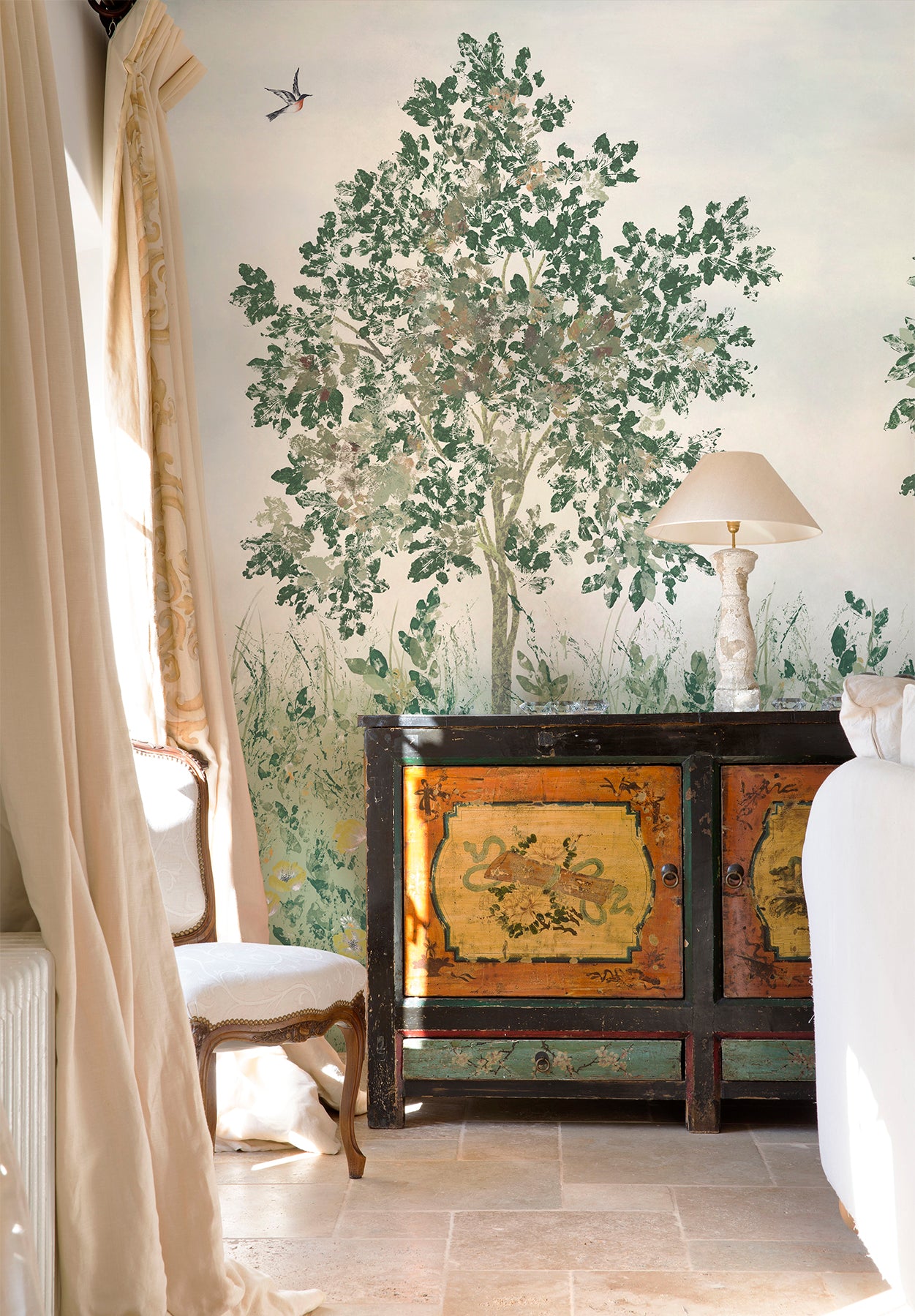 Fresco bespoke