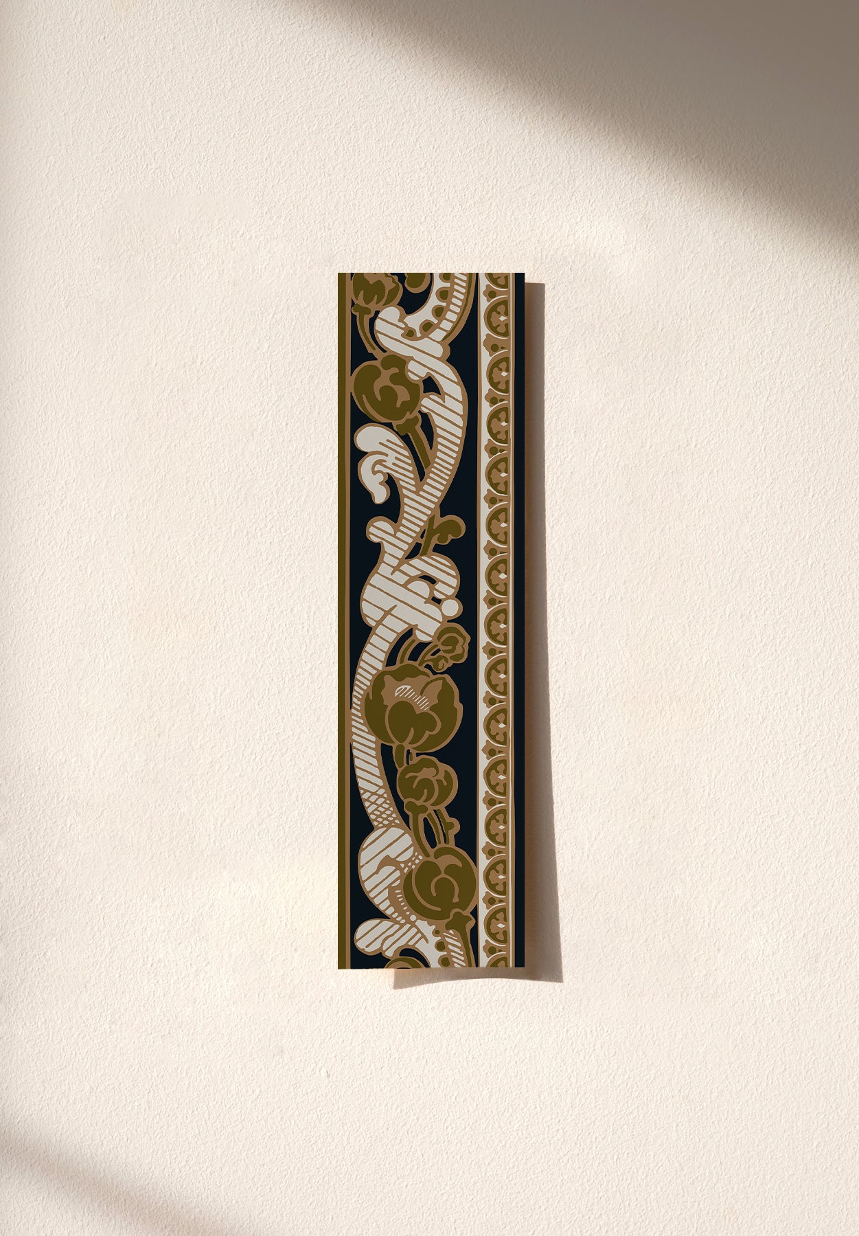 Victor borders sample – US Isidore Leroy