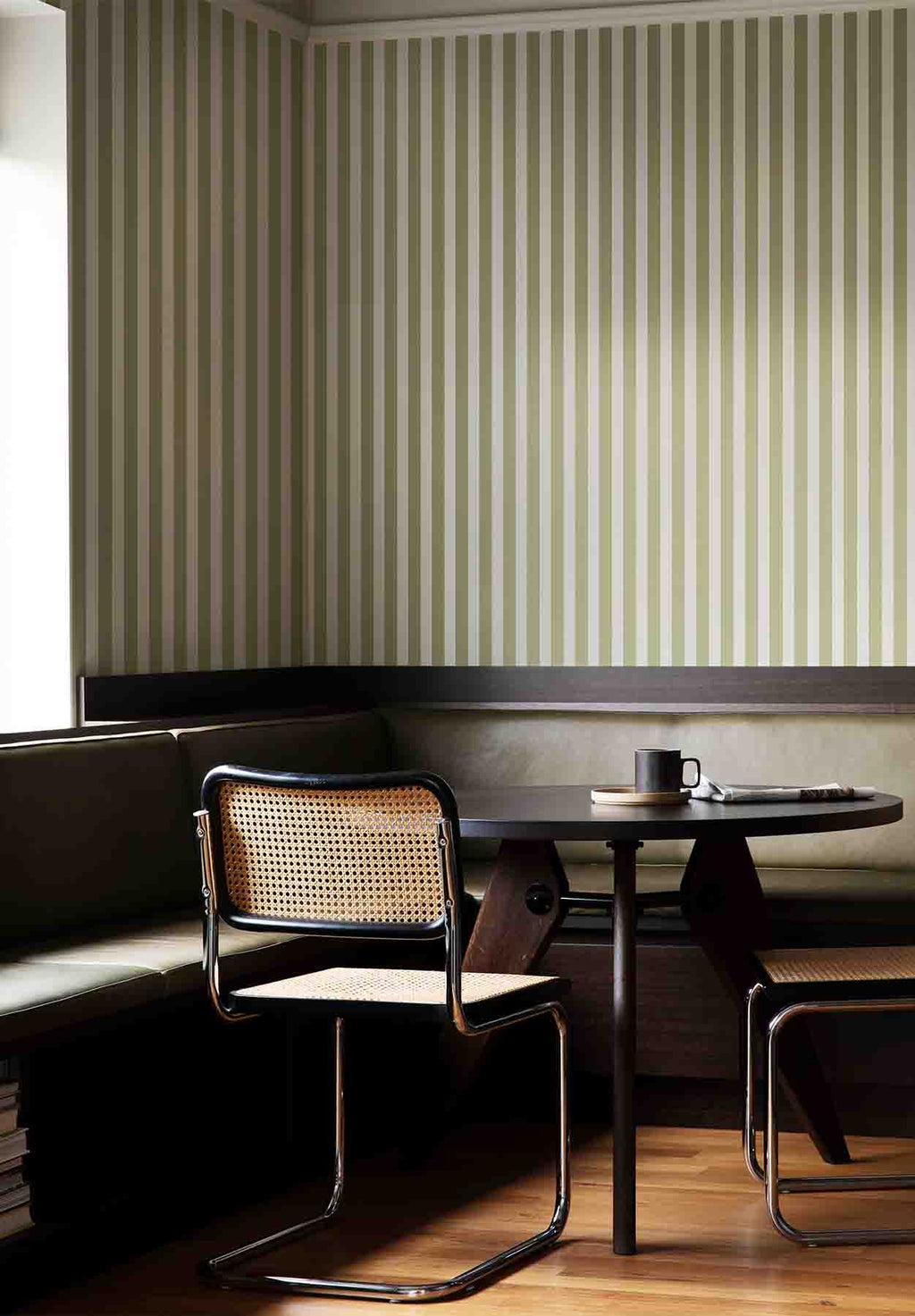 Stripe Juliette – US Isidore Leroy