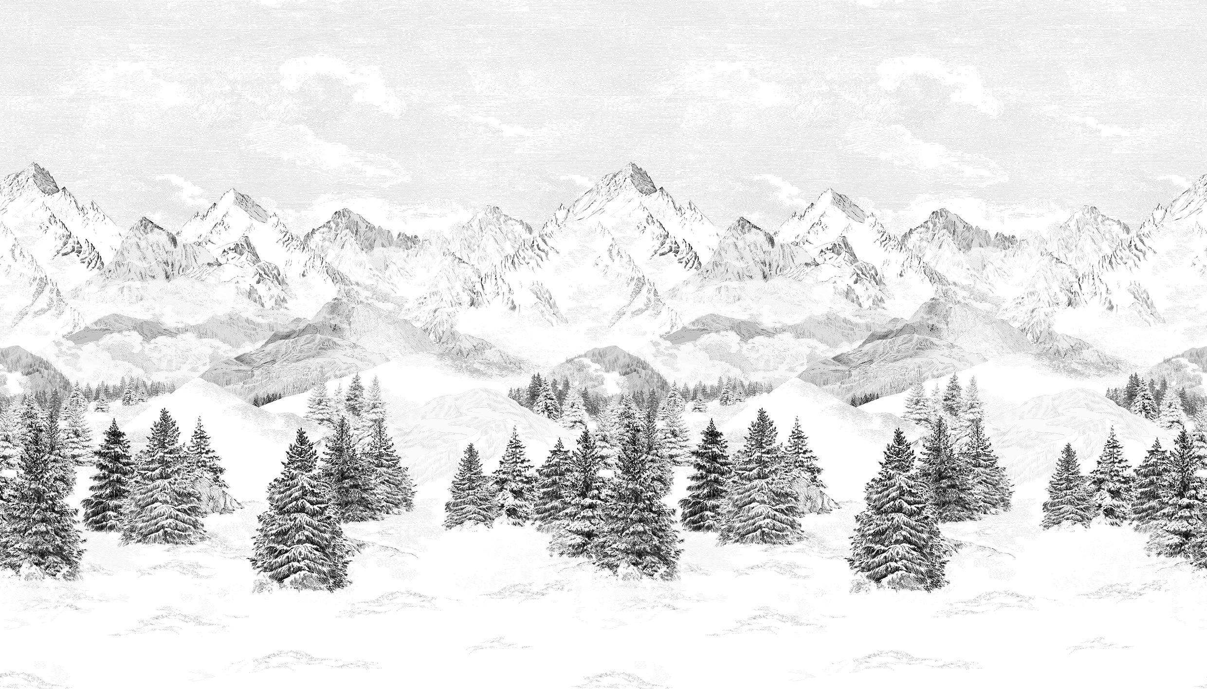 Les Cimes Bespoke – US Isidore Leroy