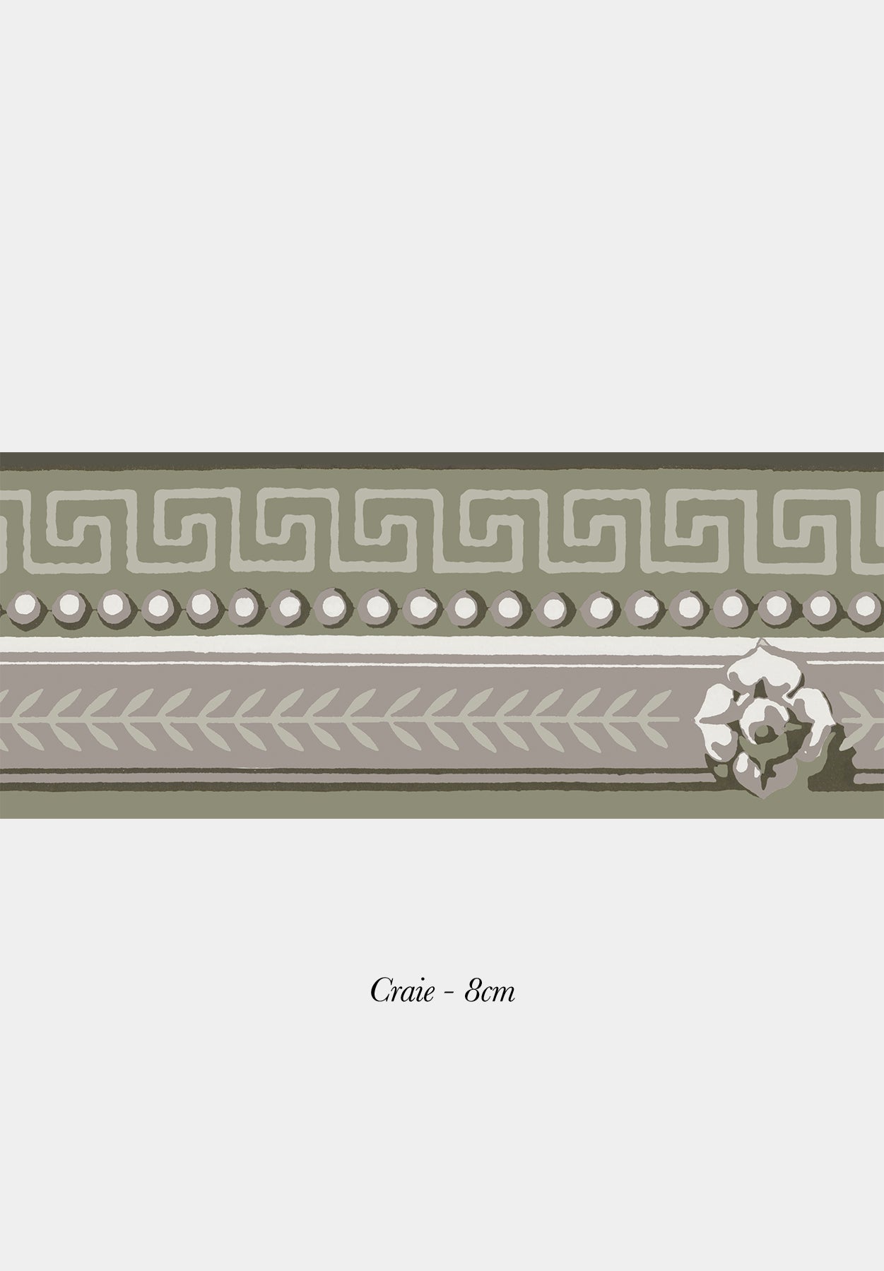 Émile border