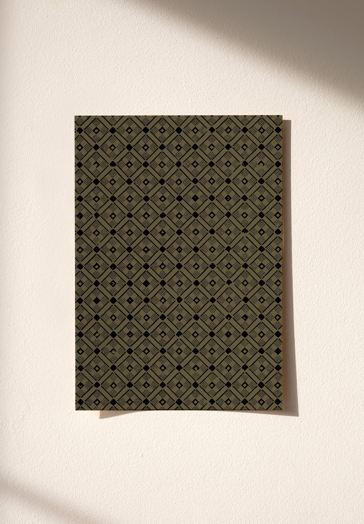 GEO sample – US Isidore Leroy